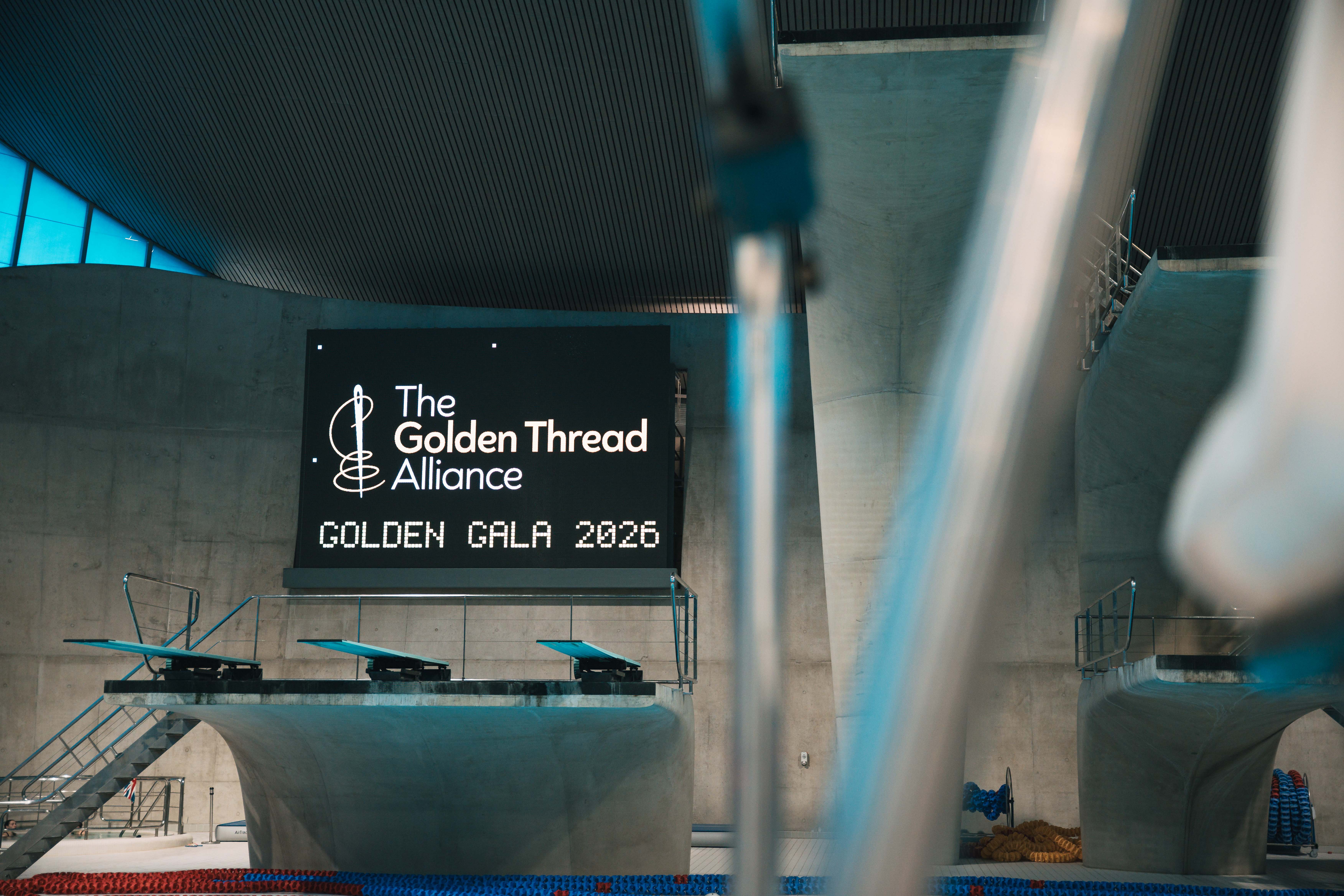 Golden Gala 2026 | The Golden Thread Alliance